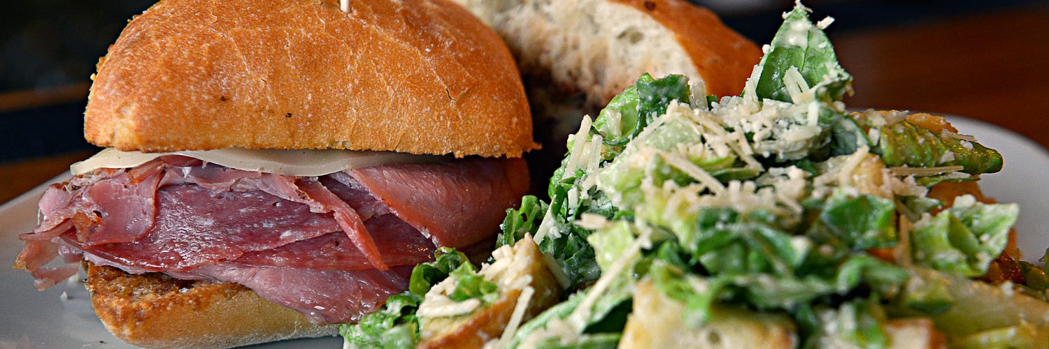 8 Unique Sandwiches in West Virginia - Almost Heaven - West Virginia