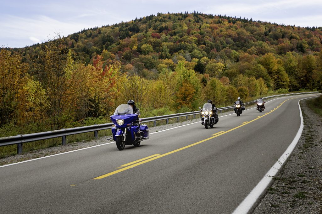 5 incredible motorcycles rides in West Virginia - Almost Heaven - West ...