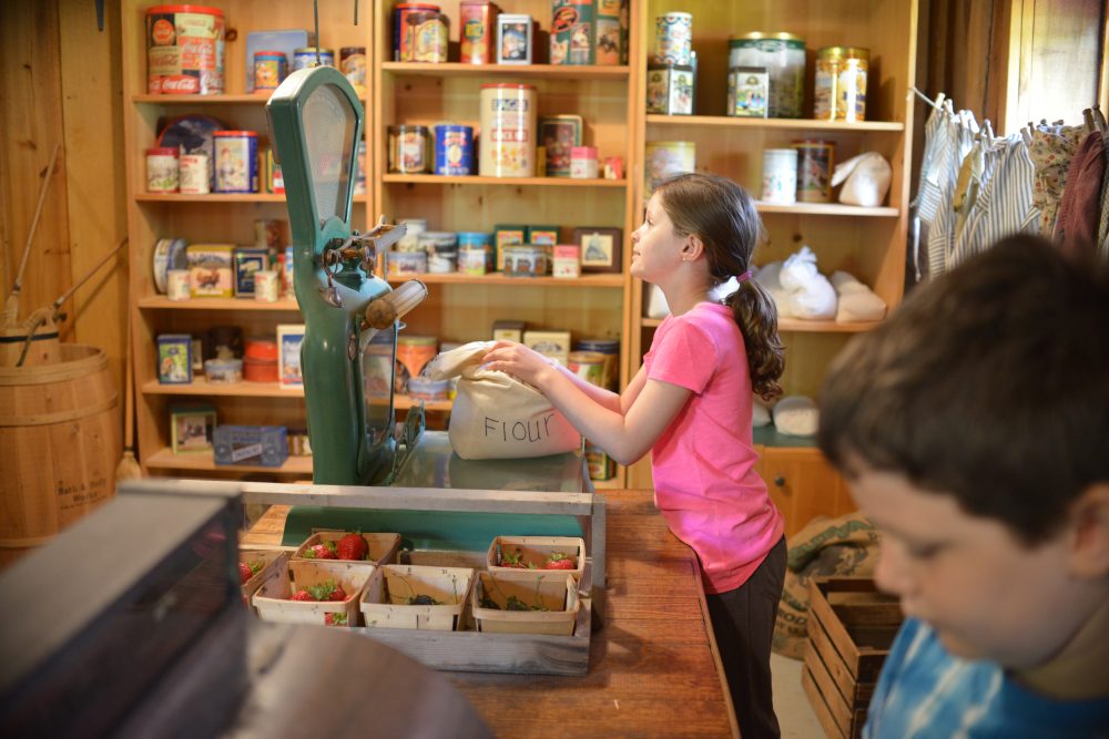 5 farm workshops to learn traditional trades - Almost Heaven - West ...