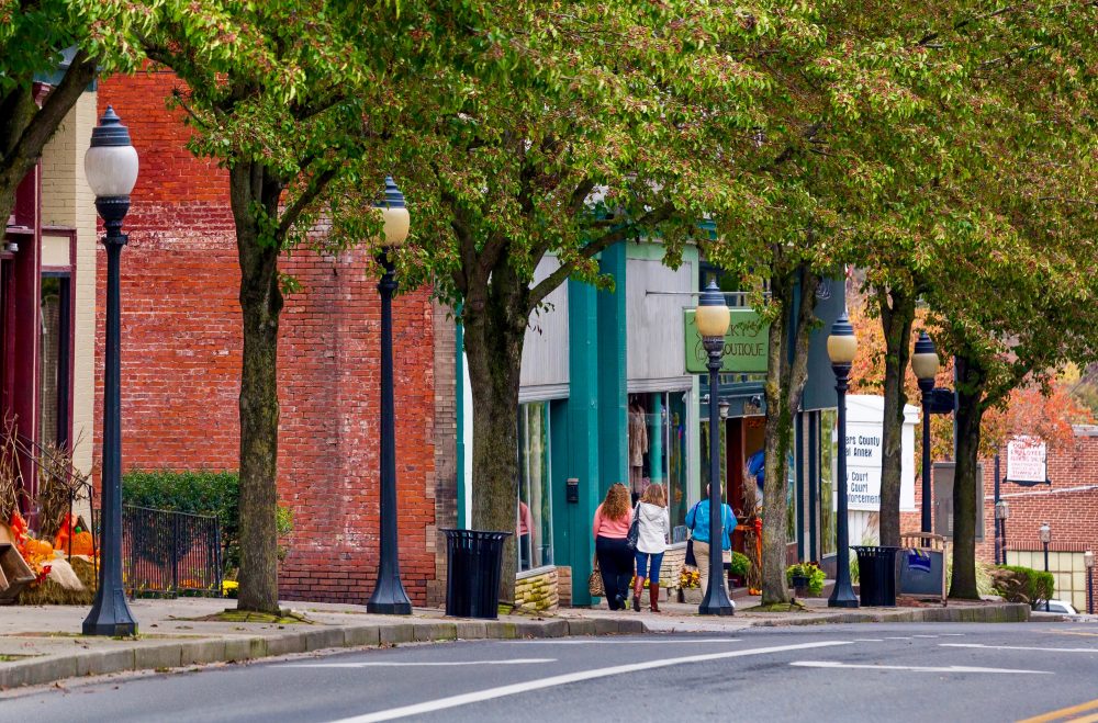 These 27 places know EVERYTHING about West Virginia - Almost Heaven ...