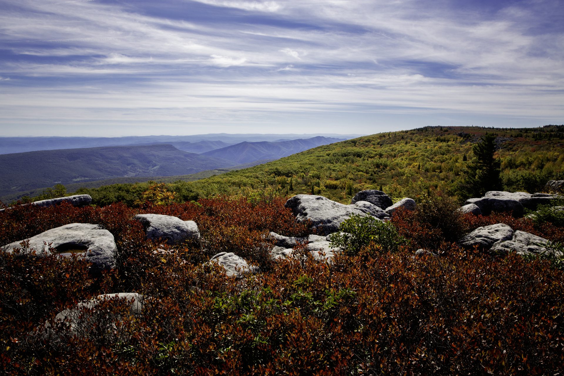 33 Things To Do On Route 33 - Almost Heaven - West Virginia : Almost ...