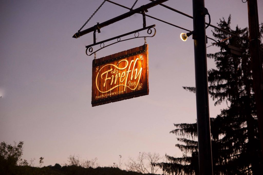 Firefly Inn in Wardensville, WV - Almost Heaven - West Virginia