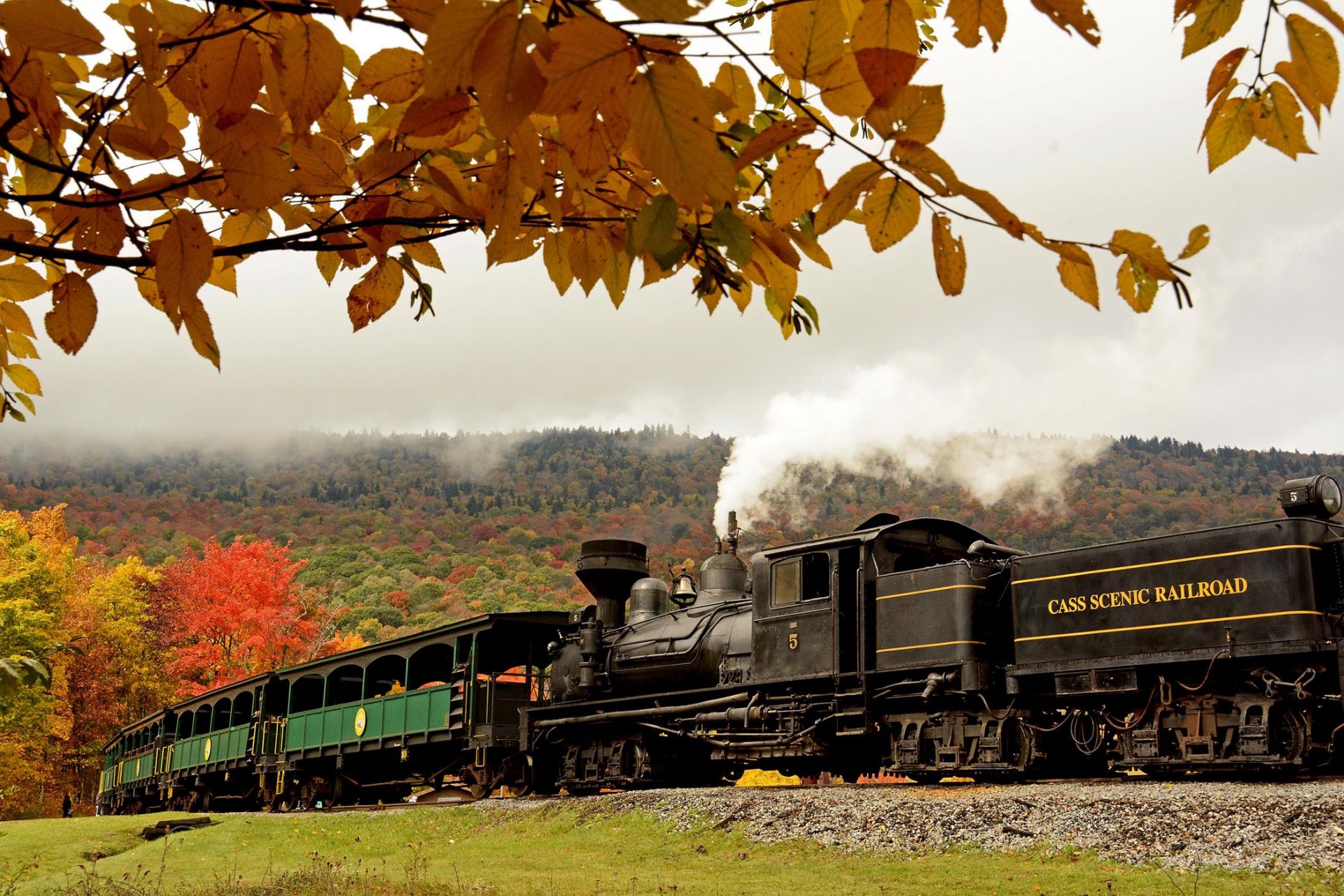 Mark down these 12 MUST-DO West Virginia Fall events - Almost Heaven ...
