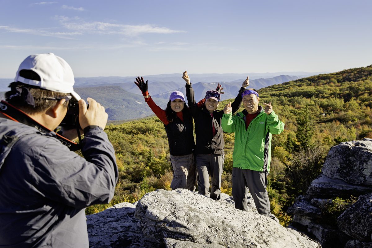 Mark down these 12 MUST-DO West Virginia Fall events - Almost Heaven ...