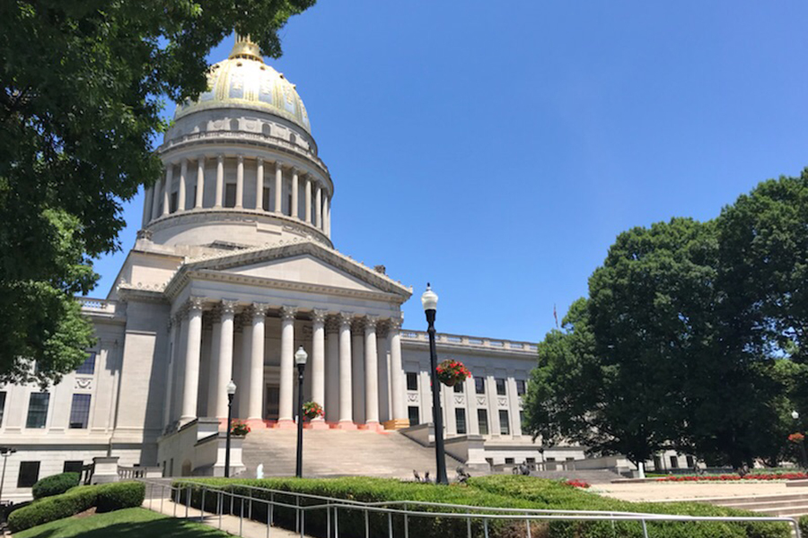 Famous Monuments In Virginia