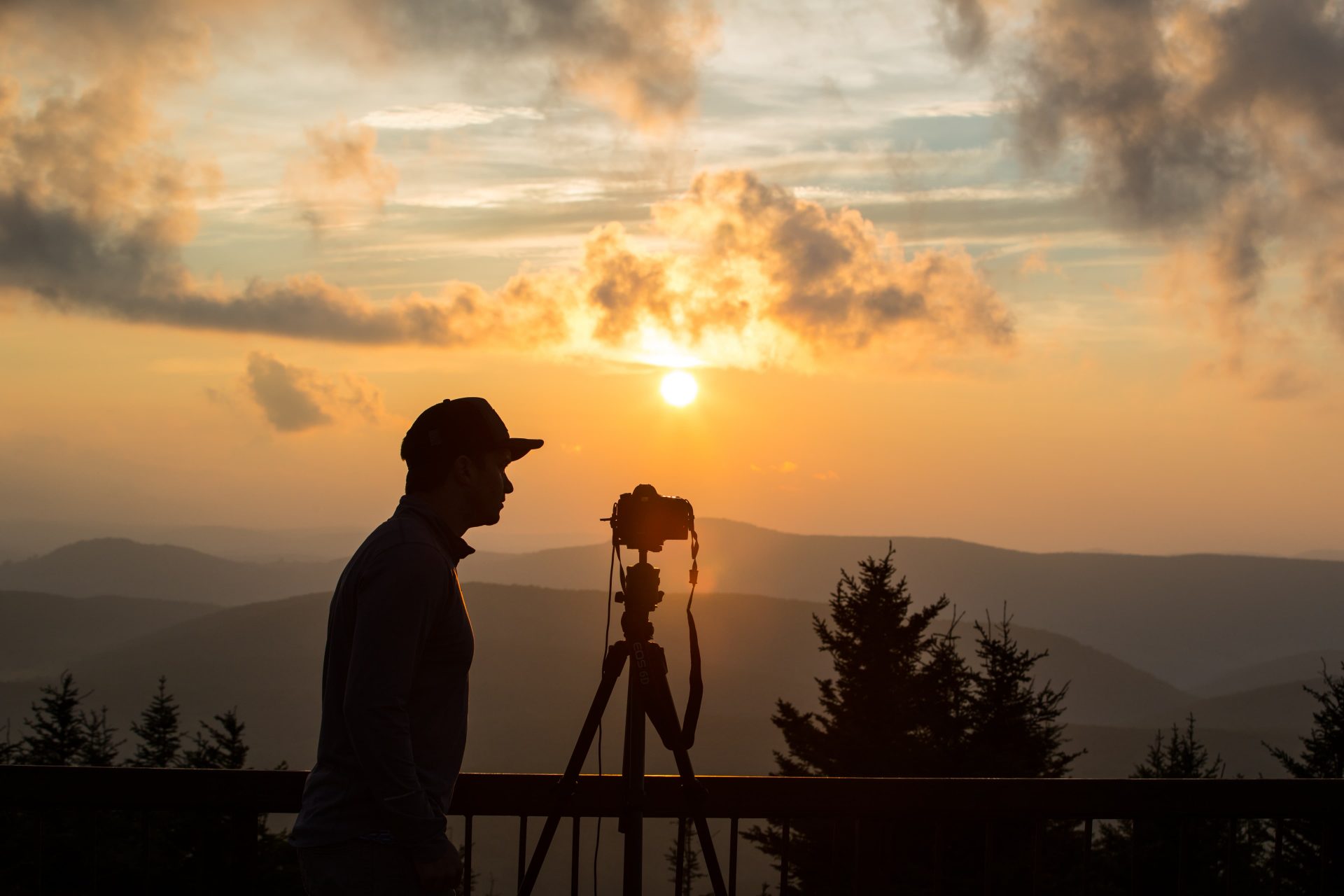 True West Virginia Nightlife: Stargazing Must-Sees - Almost Heaven ...