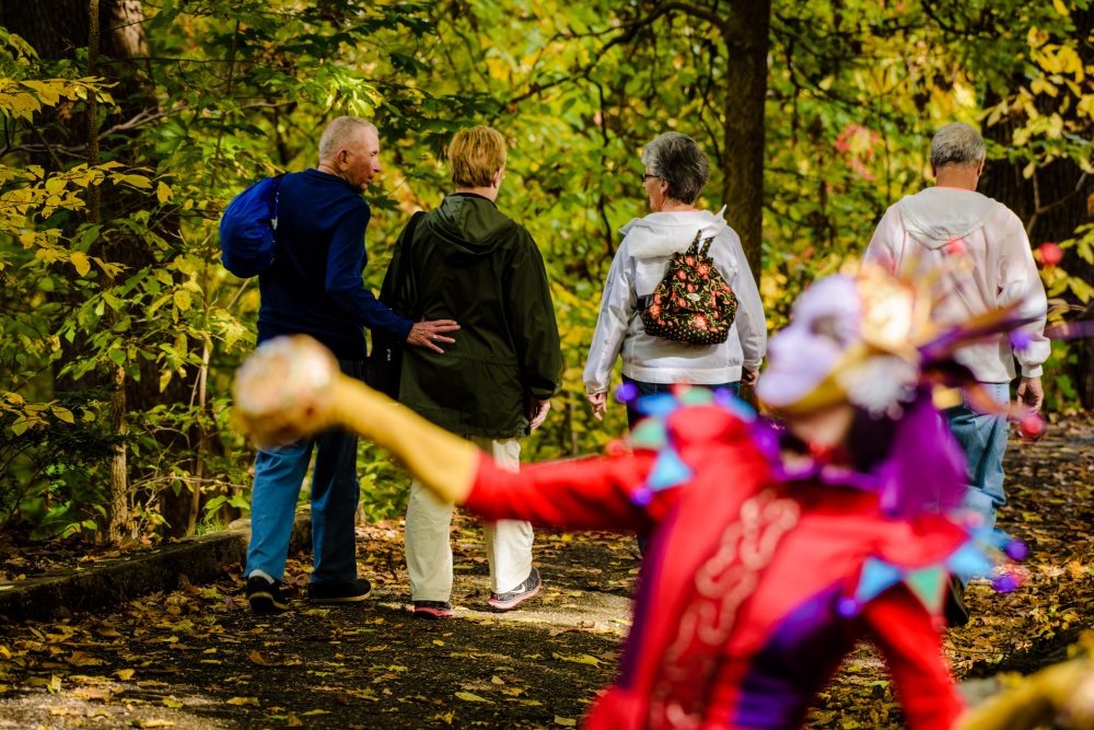 FESTIVAL EXPLORER: FestivALL Fall Events Highlight the Best of West ...