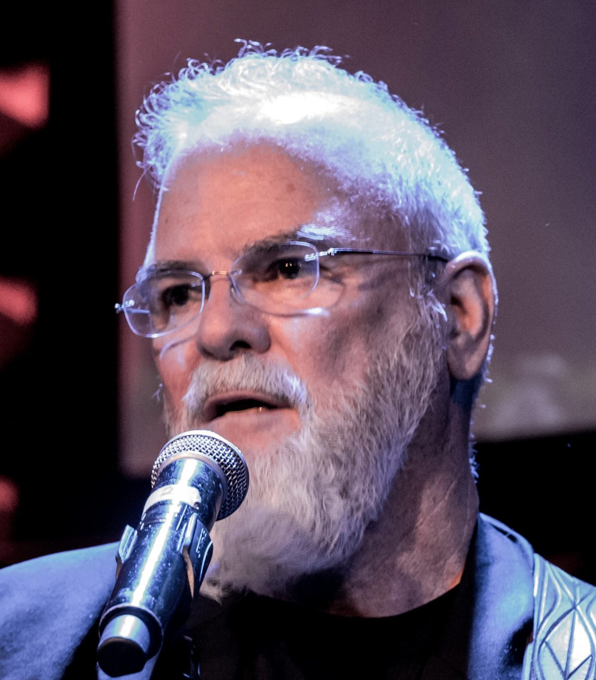 MUSIC EXPLORER: 10 Reasons to Attend a Mountain Stage Show - Almost ...