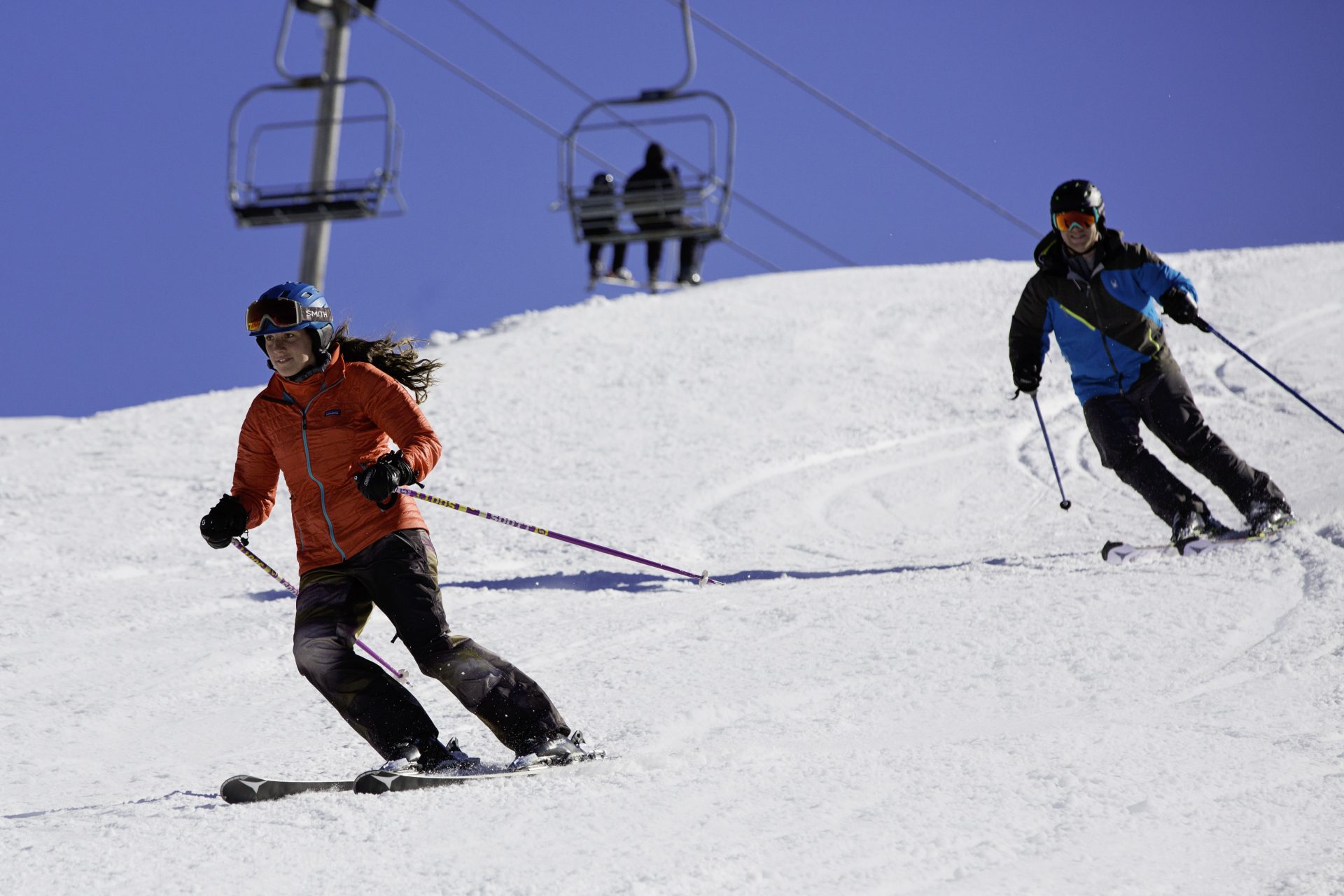 Uphill and Downhill: The top ways to do both in West Virginia - Almost ...