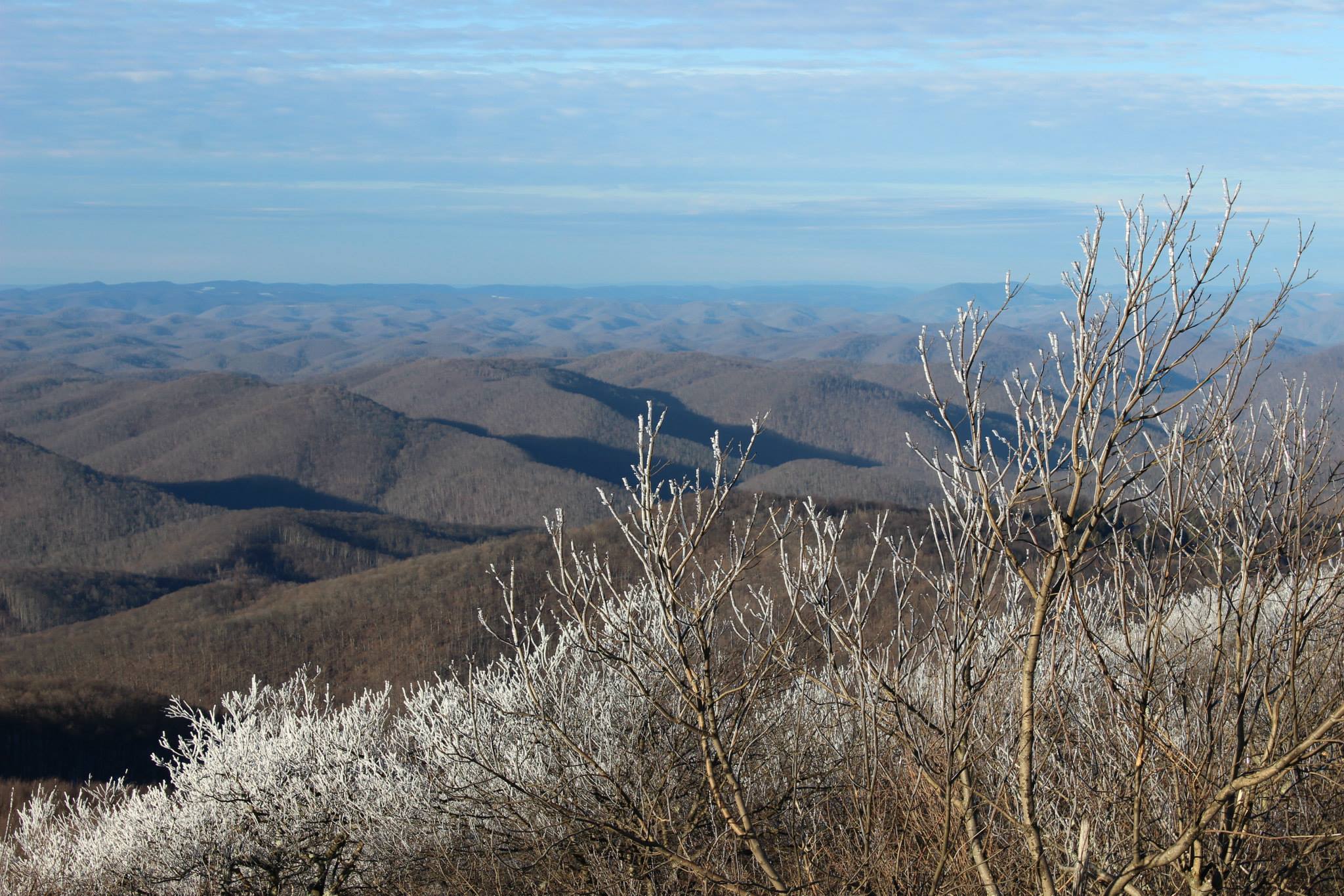 ENTERTAINMENT EXPLORER: 19 Ways to Explore Winter in Randolph County ...