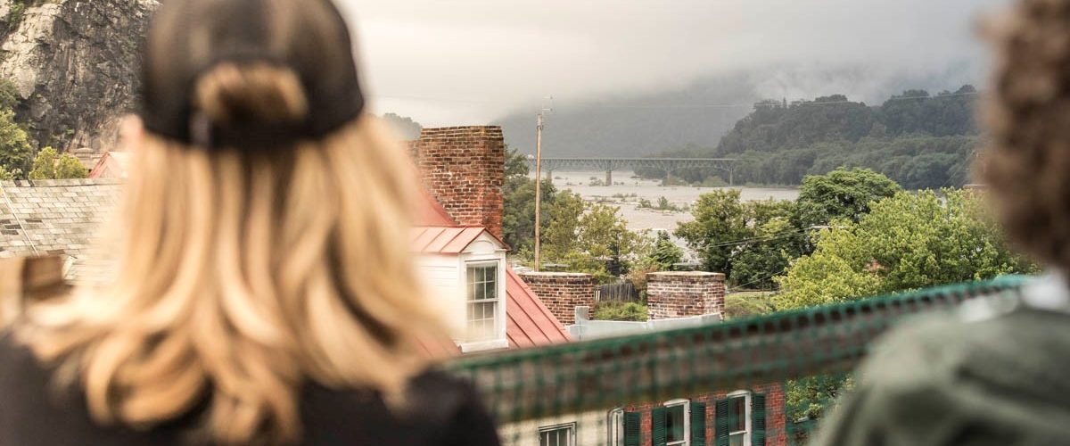 Have you been to West Virginia's six national parks? - Almost Heaven ...