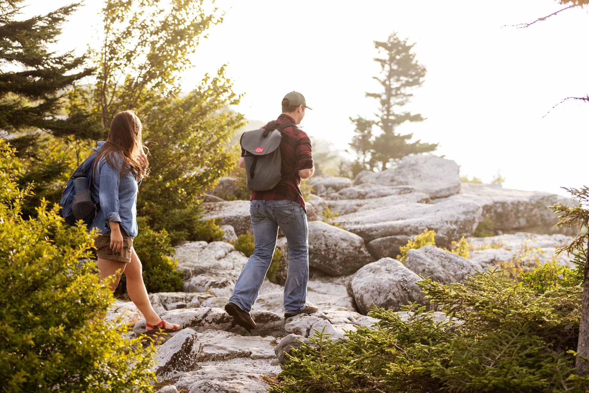 A Family-Friendly Spring Break to Almost Heaven - Almost Heaven - West ...