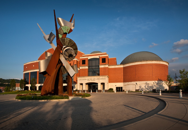 Featured Destinations and Deals - Almost Heaven - West Virginia