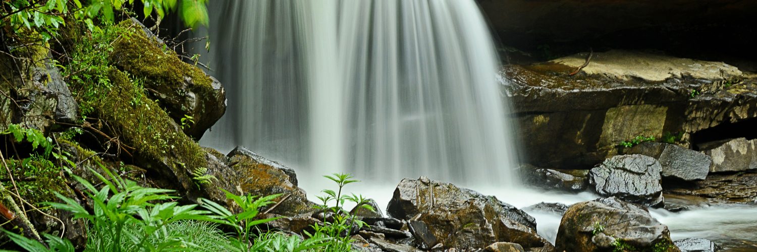 Scenic Drives. Breathtaking Waterfalls. The Perfect Combination for ...
