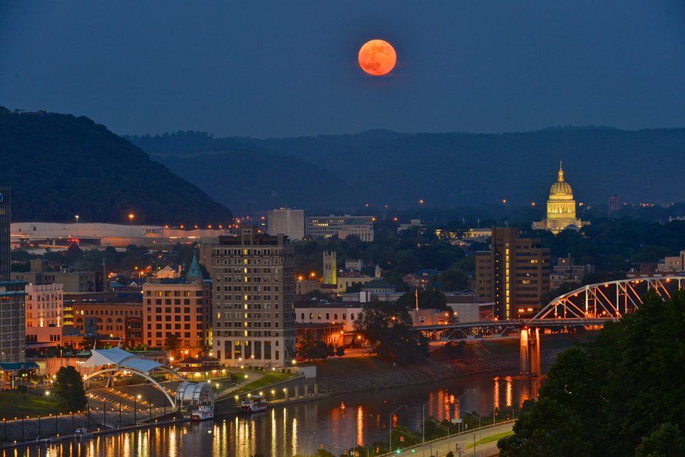 This Event is Perfect for Exploring Hip & Historic Charleston - Almost ...