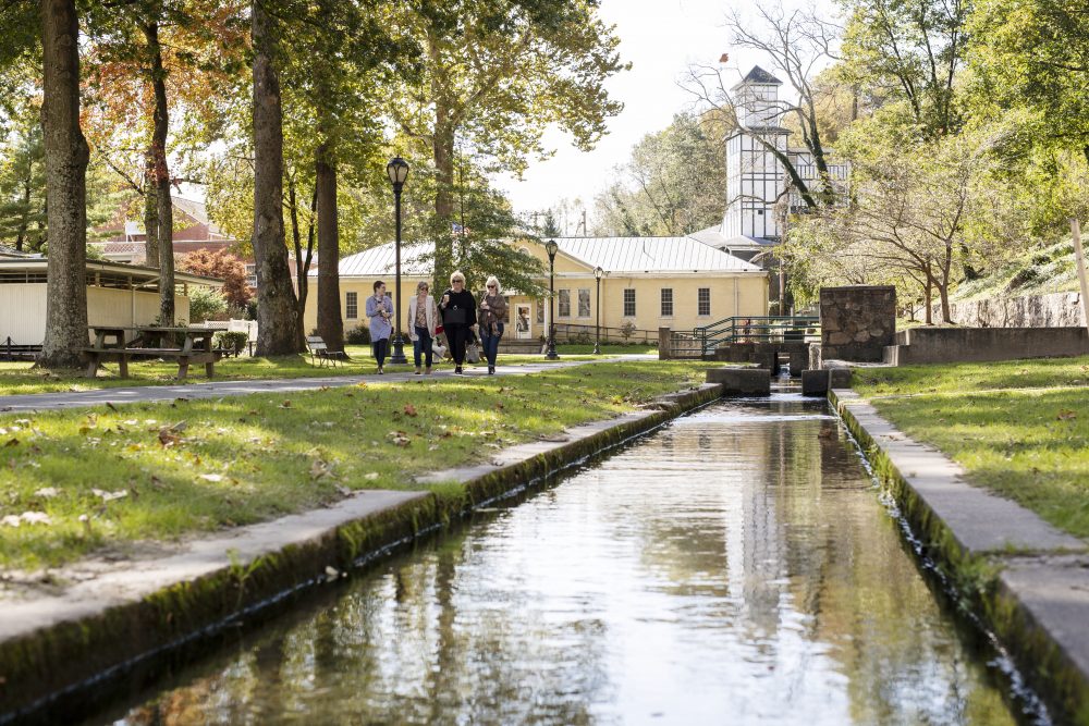Explore charming towns during 48 hours in the Eastern Panhandle ...