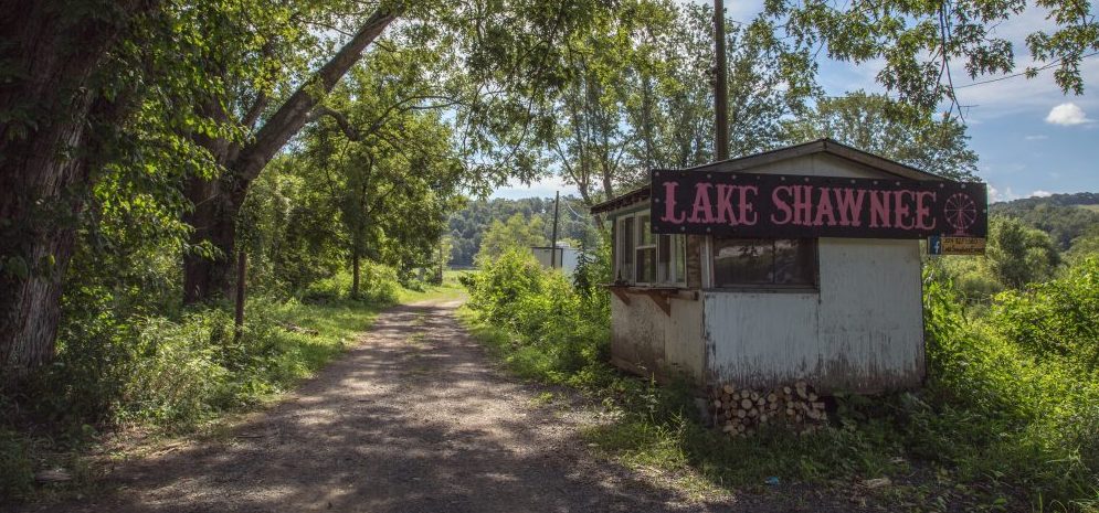 Haunted West Virginia Locations That Are Sure to Give You Chills ...