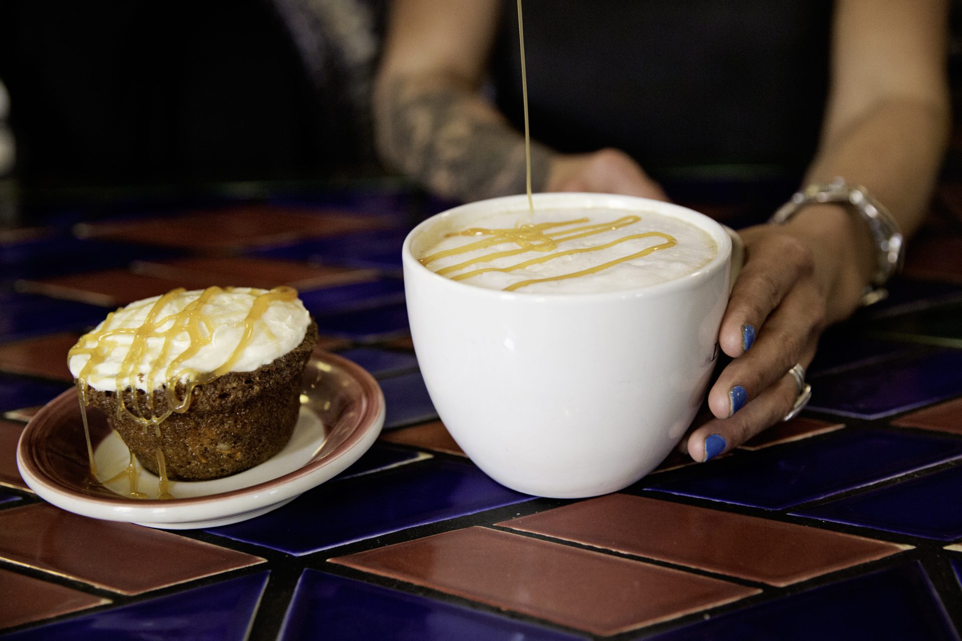 Warm Up With These 5 Cozy Drinks in Almost Heaven - Almost Heaven ...