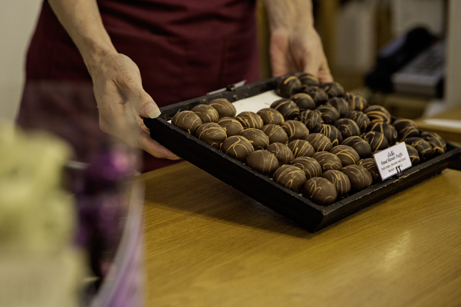 These West Virginia Chocolates Will Satisfy Your Sweet Tooth - Almost ...