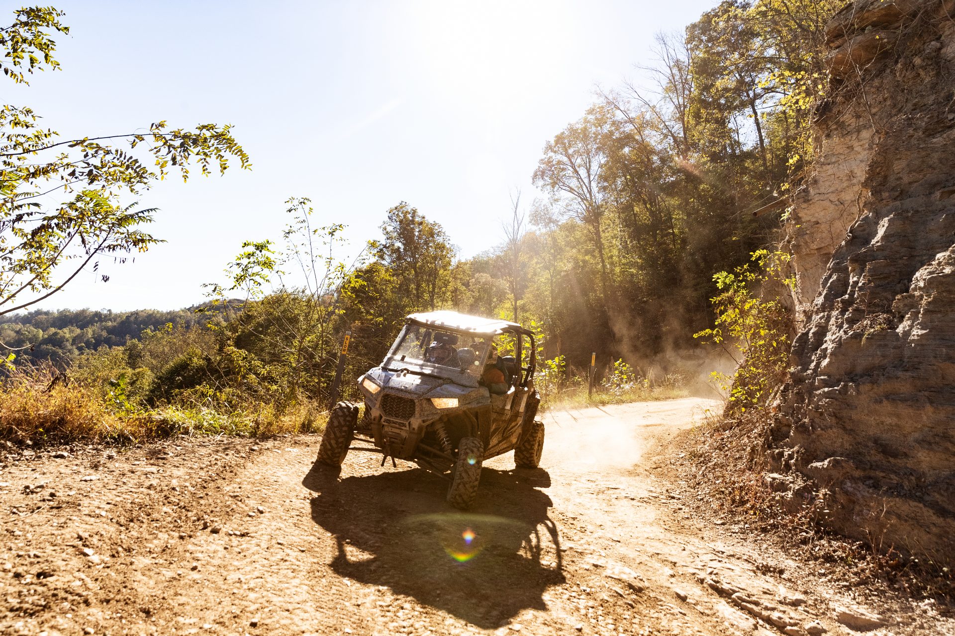 ATV & Off-roading - Almost Heaven - West Virginia : Almost Heaven ...