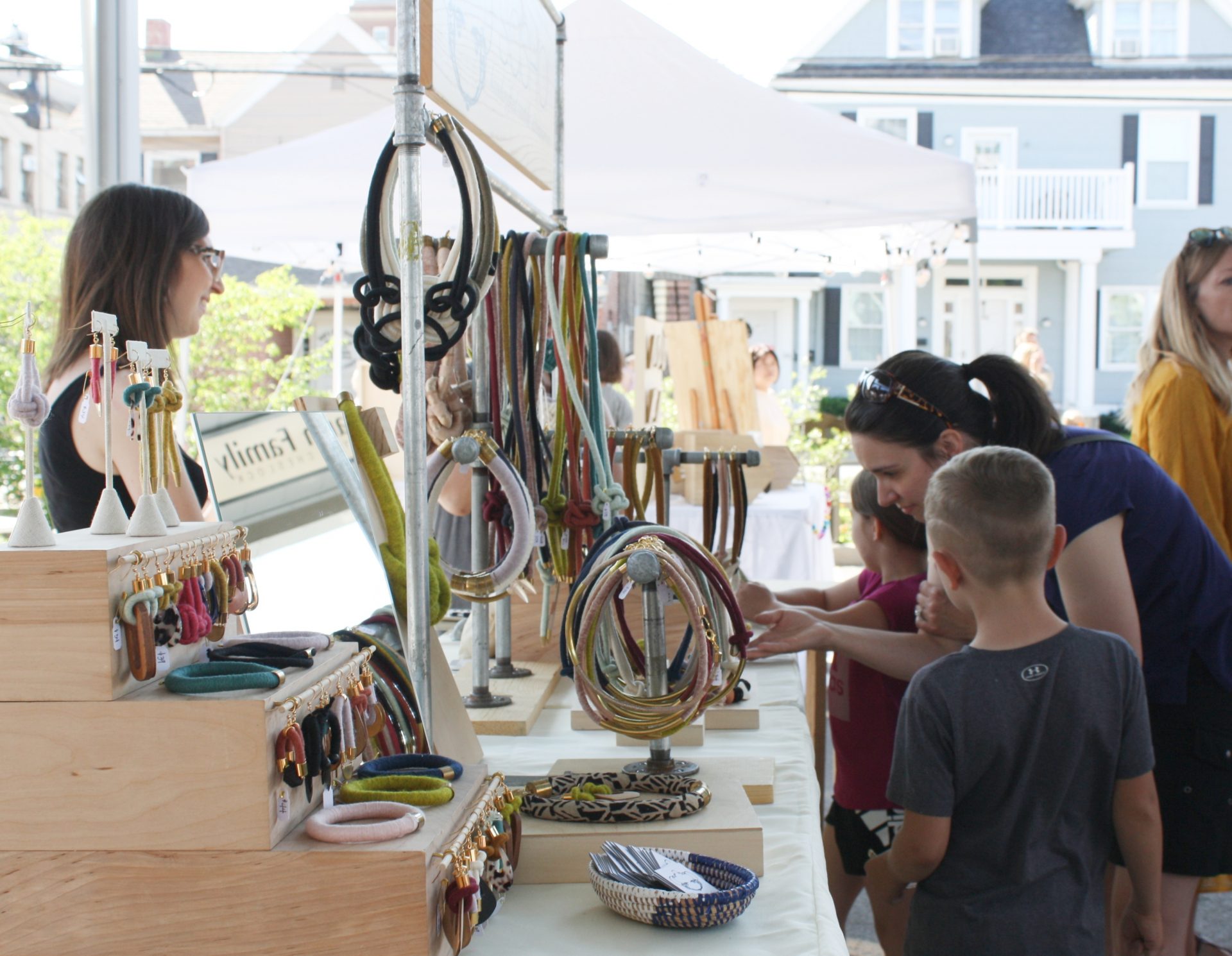 How Growing Up in West Virginia Influenced my Desire to Shop Small ...