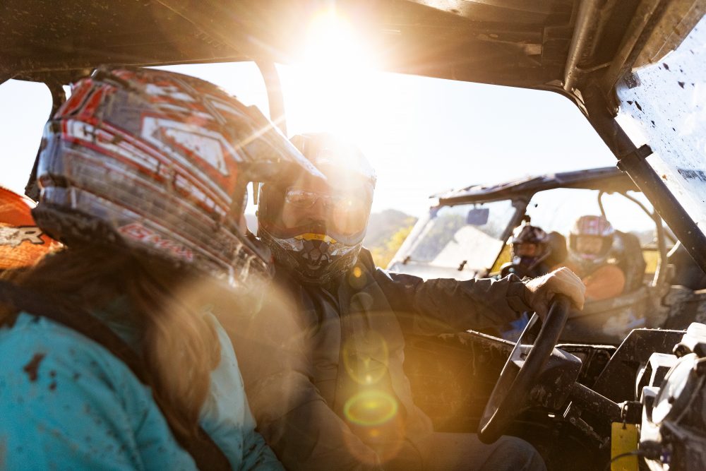 3 Thrilling ATV Trails to Try this Winter - Almost Heaven - West Virginia