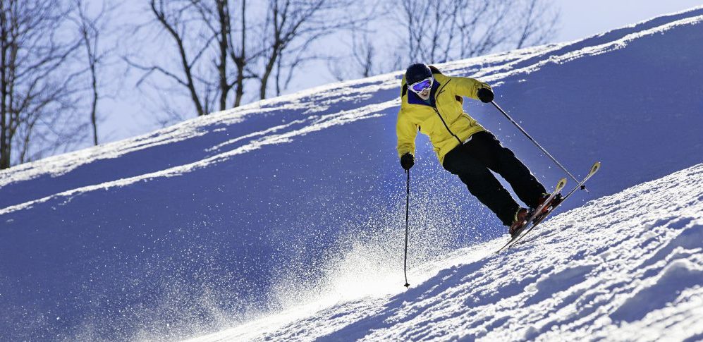 OUTDOOR EXPLORER: 10 Tips for First-time Skiers and Snowboarders ...