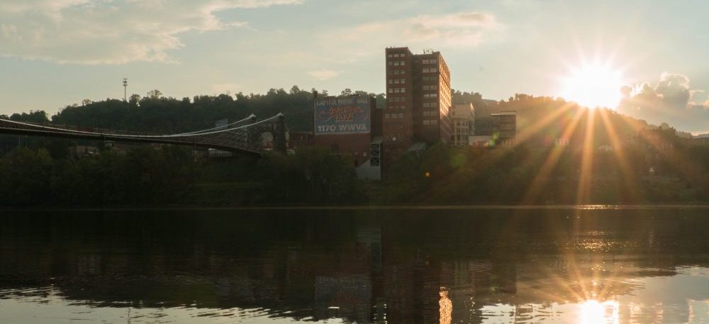 FAMILY EXPLORER: Exploring Wheeling with Kids - Almost Heaven - West ...