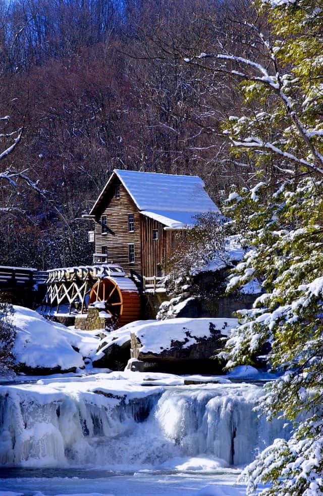 Visit Southern West Virginia Convention and Visitors Bureau (CVB ...