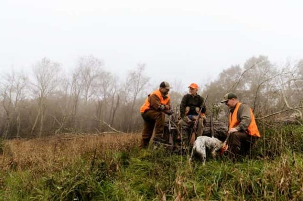 Hunting - Almost Heaven - West Virginia