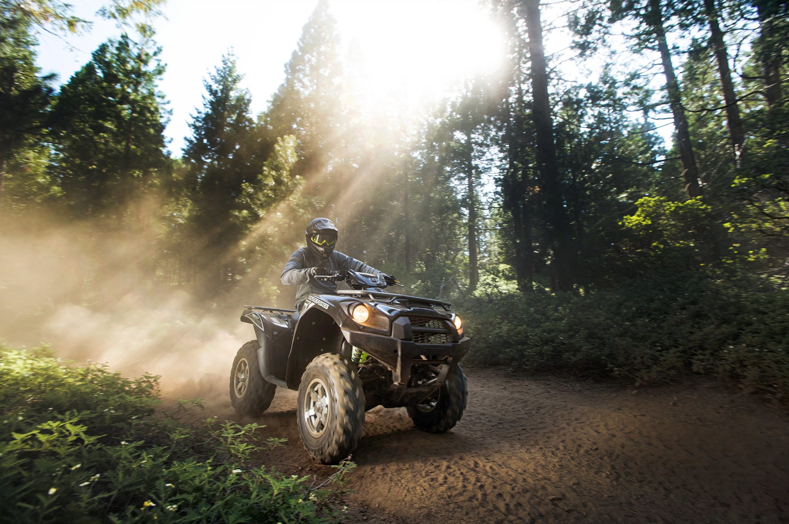 Matewan - Almost Heaven - West Virginia