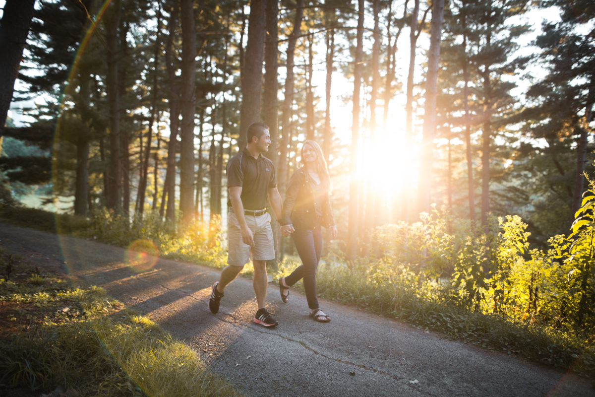 SPRING BREAK - Almost Heaven - West Virginia