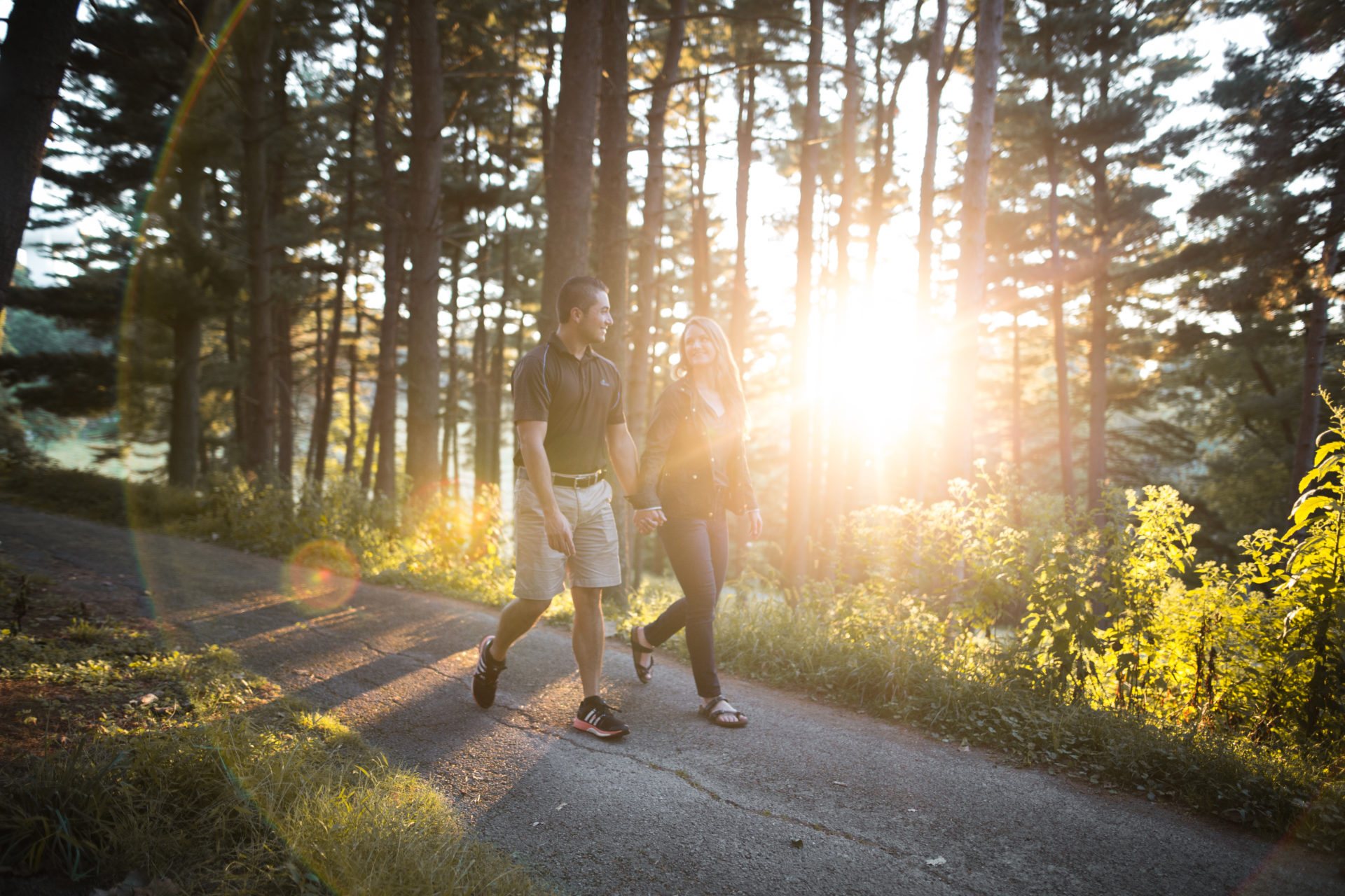 SPRING BREAK - Almost Heaven - West Virginia