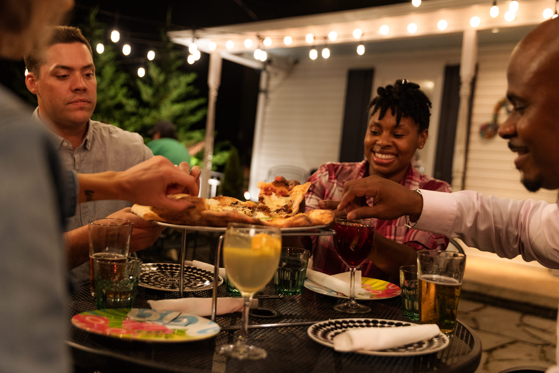 SPRING BREAK - Almost Heaven - West Virginia