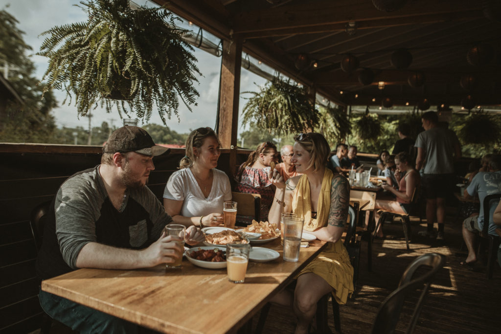 SPRING BREAK - Almost Heaven - West Virginia : Almost Heaven – West ...