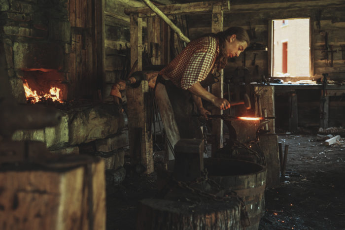 Culture & Lifestyle - Almost Heaven - West Virginia