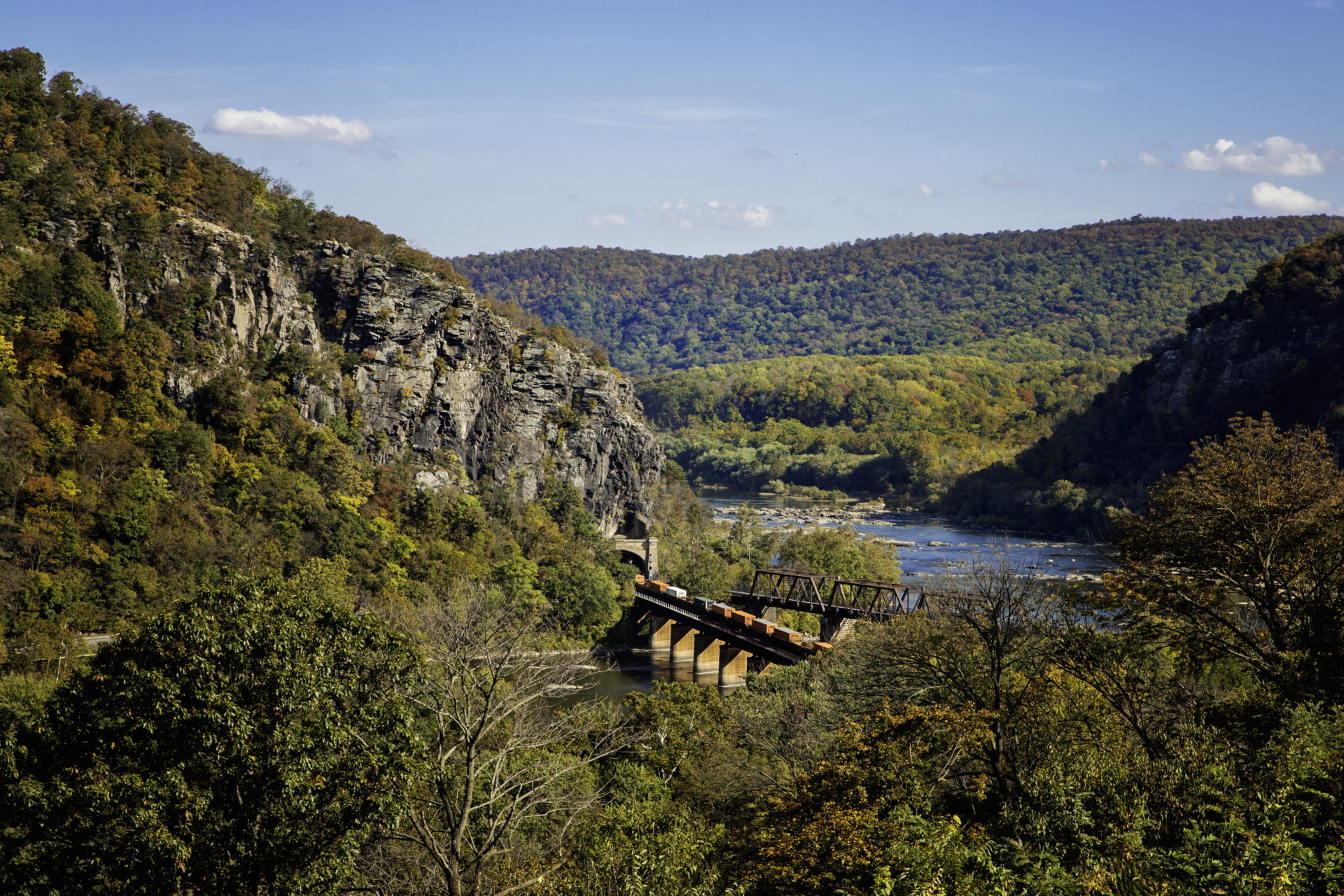 Harpers Ferry - Almost Heaven - West Virginia Harpers Ferry - Almost Heaven - West Virginia