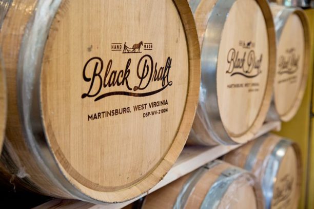 Distilleries - Almost Heaven - West Virginia