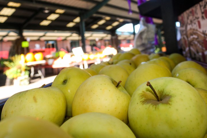 Agritourism - Almost Heaven - West Virginia