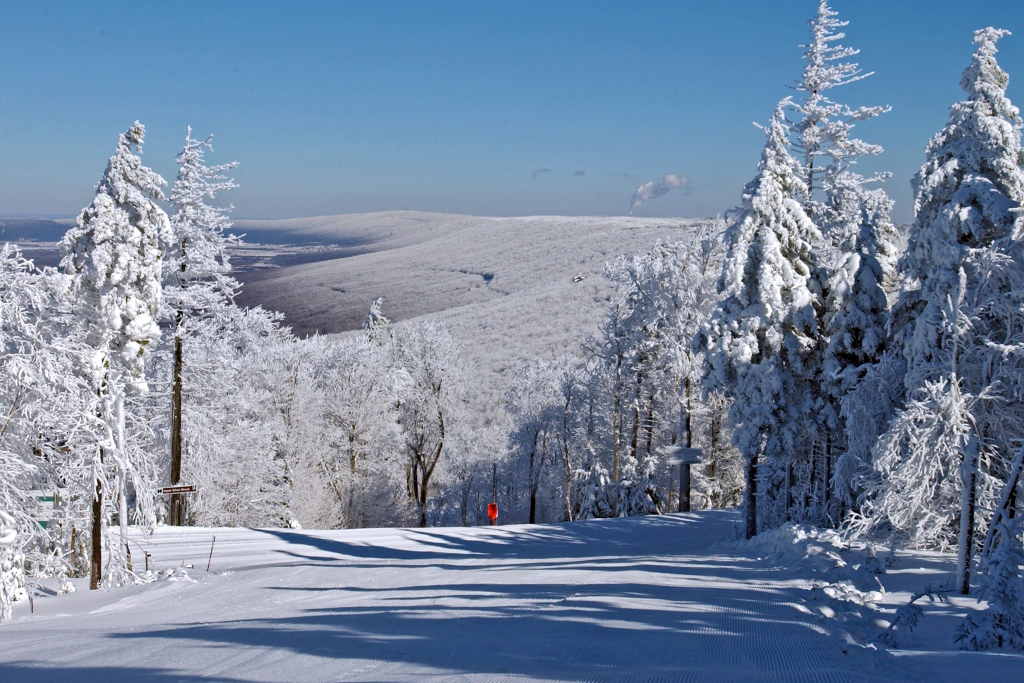 Timberline Mountain - Almost Heaven - West Virginia : Almost Heaven ...
