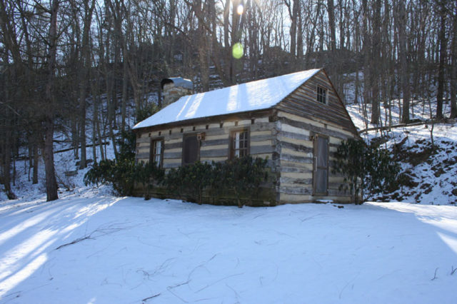 Capon Springs and Farms - Almost Heaven - West Virginia : Almost Heaven ...