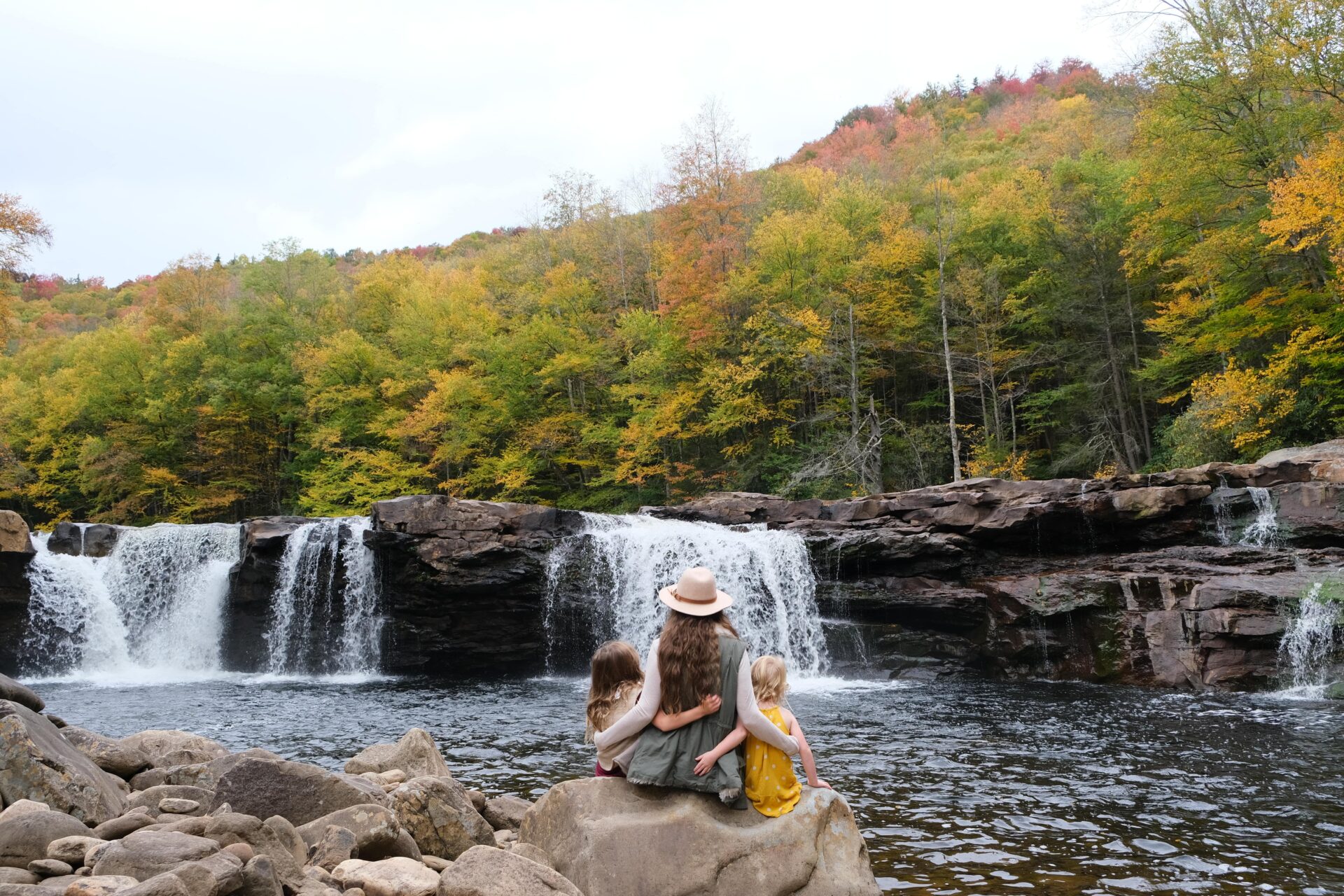 Elkins-Randolph County Tourism Convention and Visitors Bureau - Almost ...
