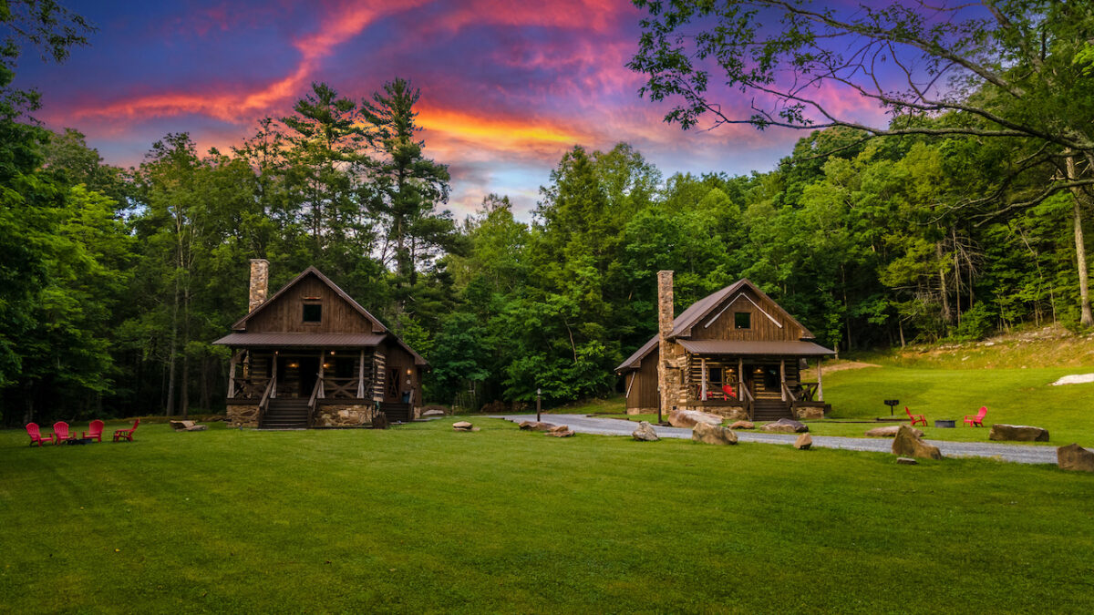 Here is Your 2024 West Virginia Fall Bucket List - Almost Heaven - West ...