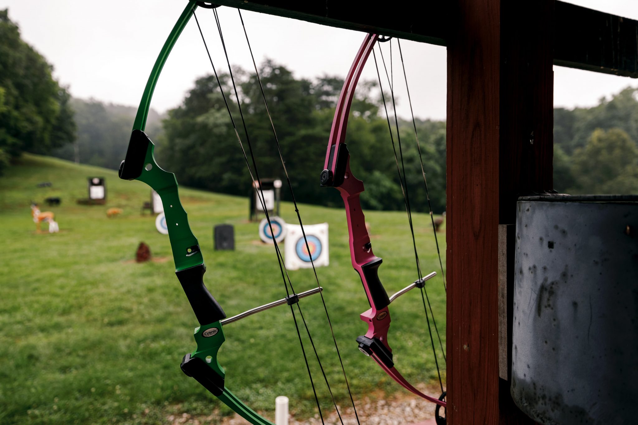 Shooting ranges and where to find them - Almost Heaven - West Virginia