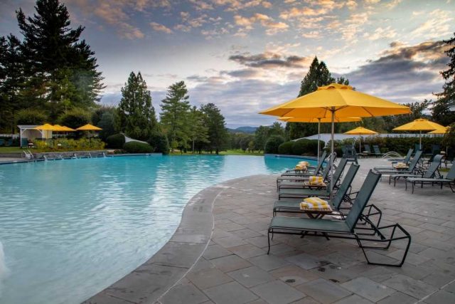 Fun for one, fun for all: 6 Greenbrier Resort Activities for Kids ...