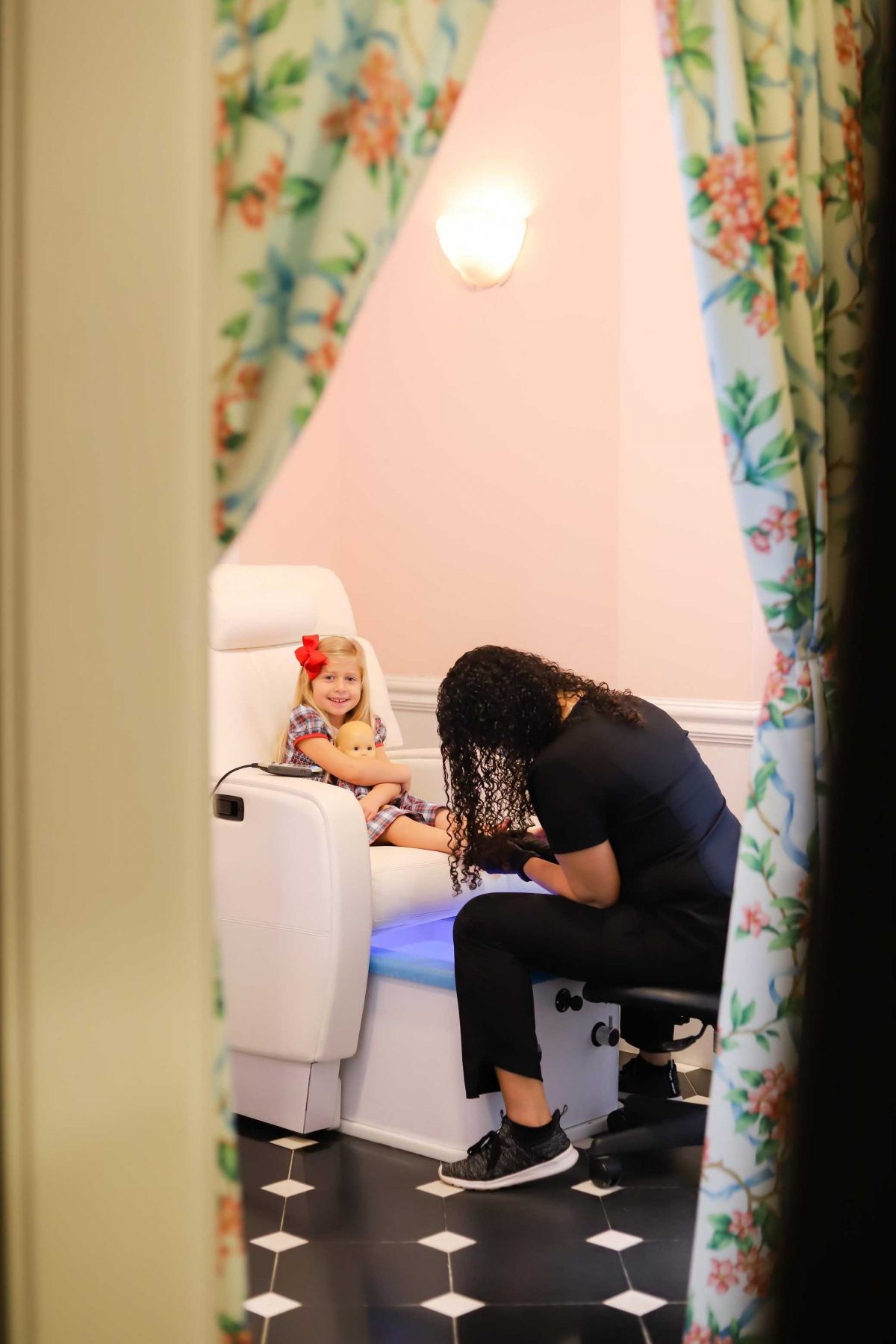 Fun for one, fun for all: 6 Greenbrier Resort Activities for Kids ...