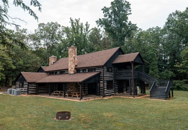 Cabins in West Virginia – Cozy Stays & Scenic Getaways
