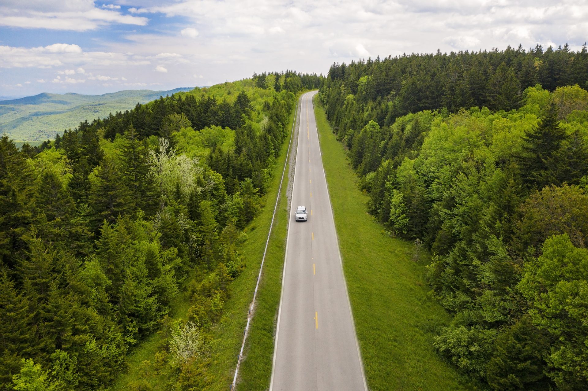 West Virginia Department of Tourism launches 2021 birthday celebration ...