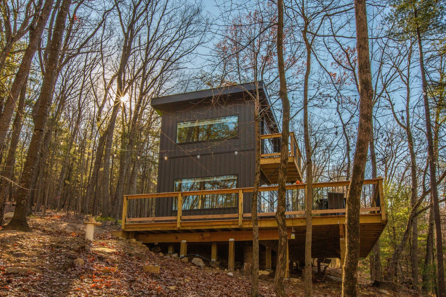 Lost River Vacations in Mathias, WV - Almost Heaven - West Virginia