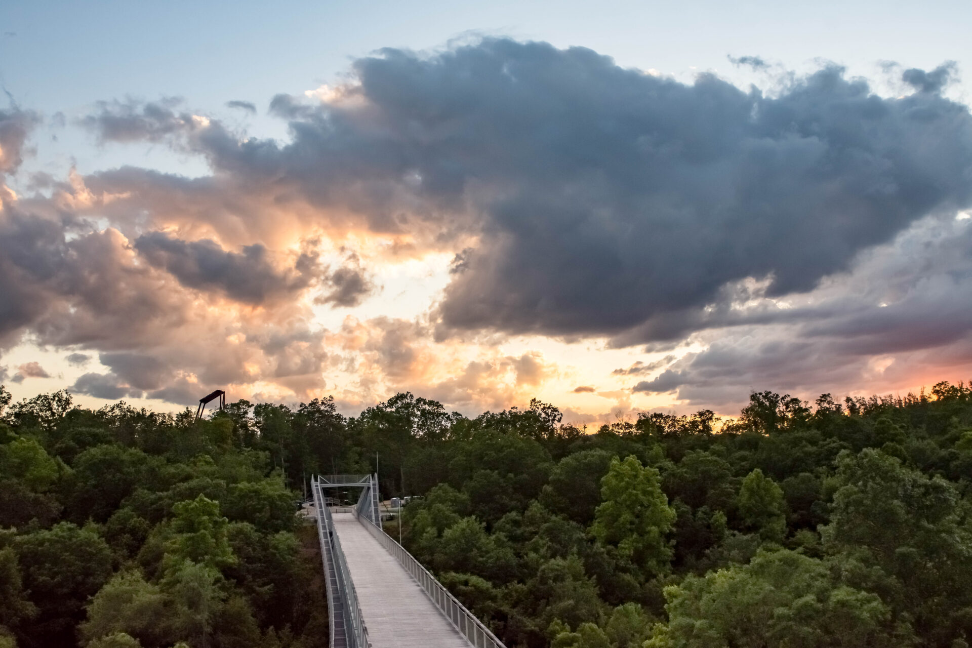 Summit Bechtel Reserve in Glen Jean, West Virginia - Almost Heaven ...